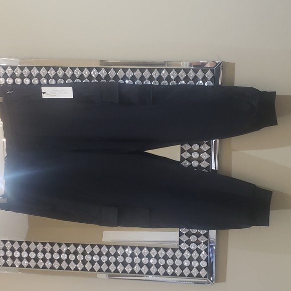 Rachel Zoe | Pants & Jumpsuits | Nwt Rachel Zoe Xl Mid Rise Jogger ...